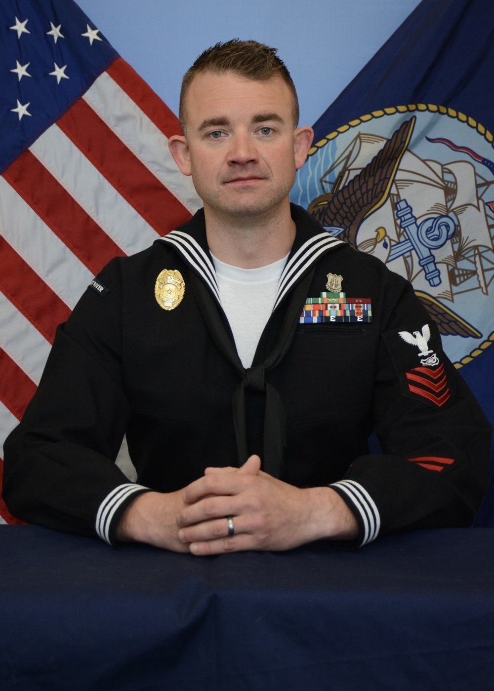 DVIDS - News - NAS Patuxent River Announces its Sailors of the Year for ...