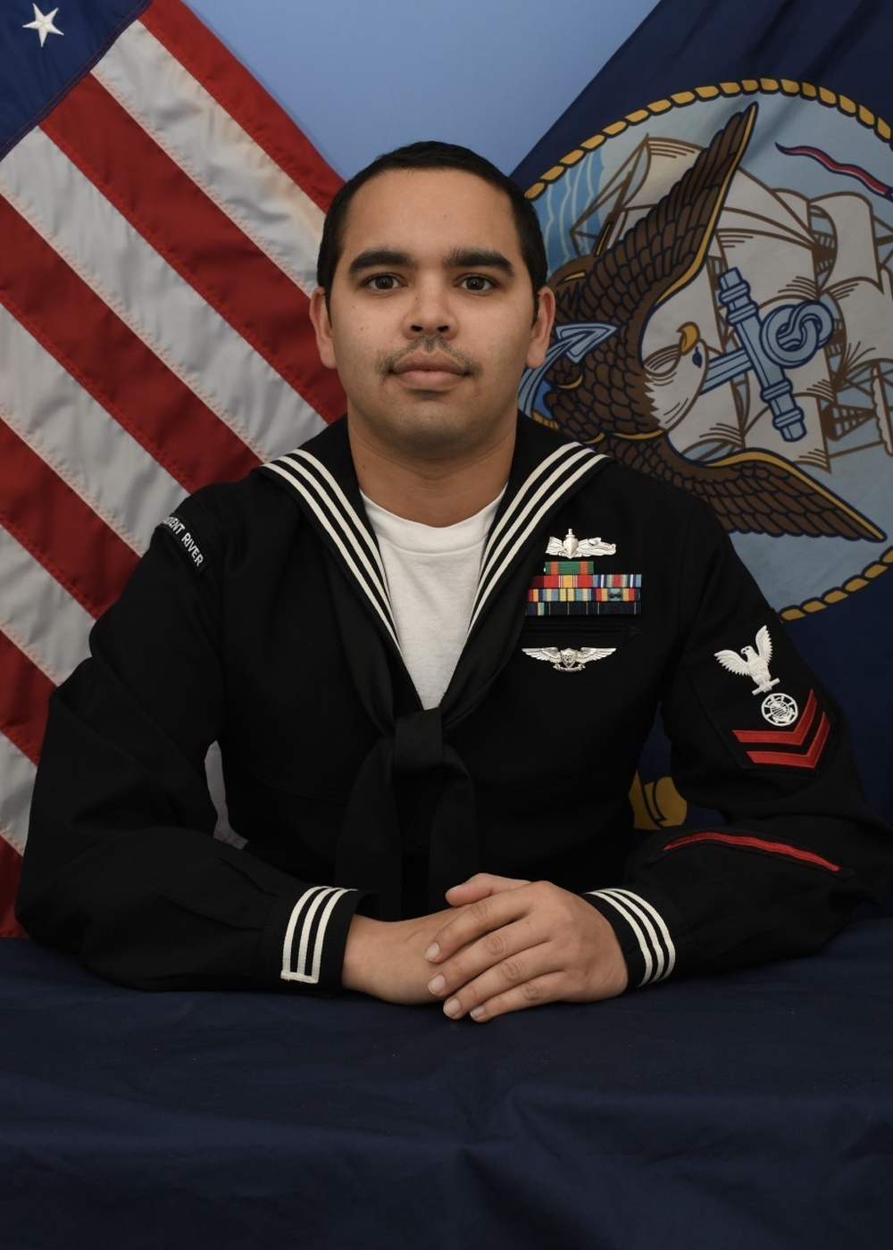DVIDS - Images - NAS Patuxent River Announces its Sailors of the Year ...