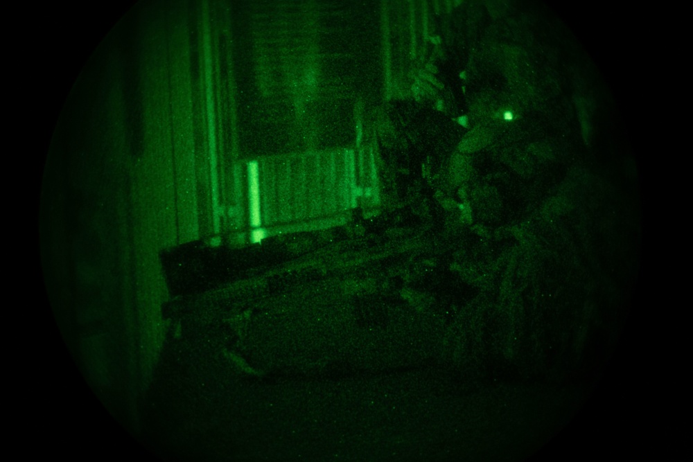 DVIDS - Images - RUTEX 23.1 - Wet n' Wild [Image 2 of 10]