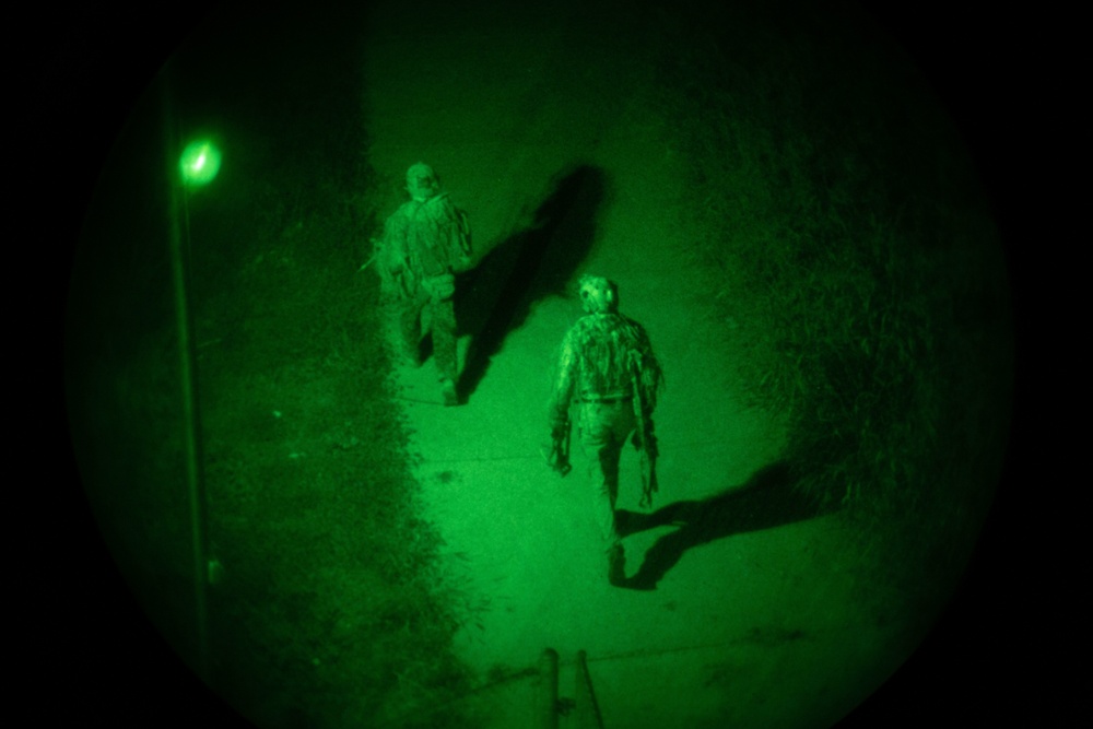 DVIDS - Images - RUTEX 23.1 - Wet n' Wild [Image 4 of 10]