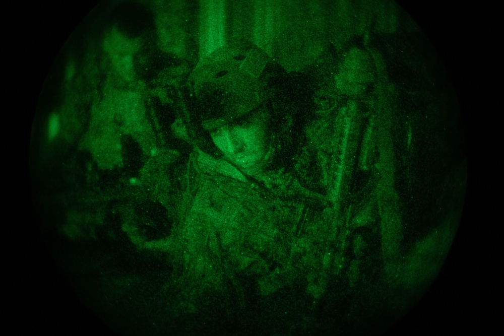 DVIDS - Images - RUTEX 23.1 - Wet n' Wild [Image 5 of 10]