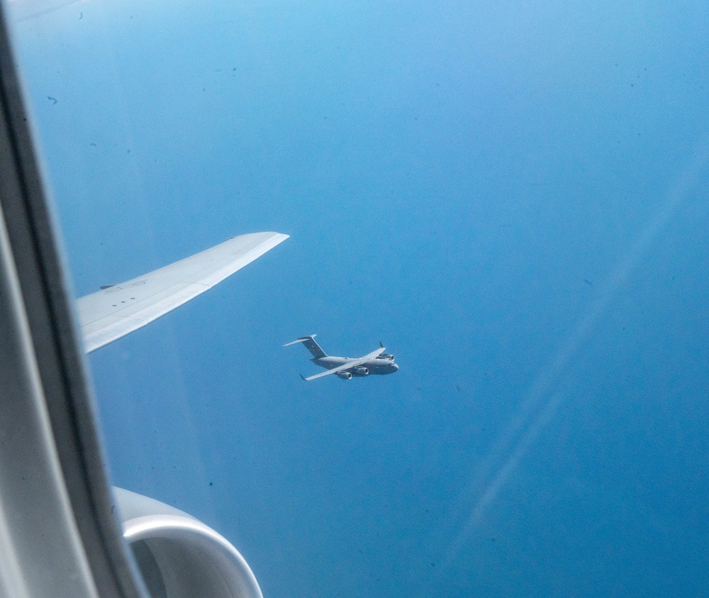 DVIDS - Images - 916th ARW participates in Mission Generation Exercise ...