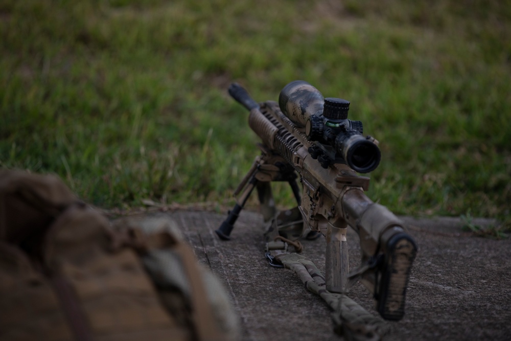 DVIDS - Images - RUTEX 23.1 - Marine Corps Base Hawaii Crater [Image 1 ...
