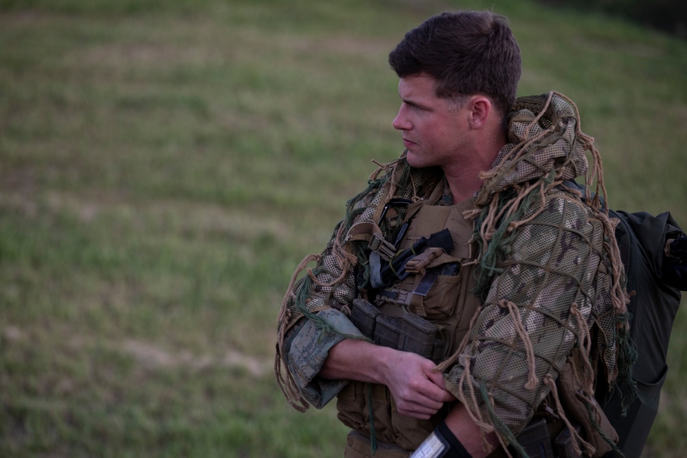 DVIDS - Images - RUTEX 23.1 - Marine Corps Base Hawaii Crater [Image 2 ...