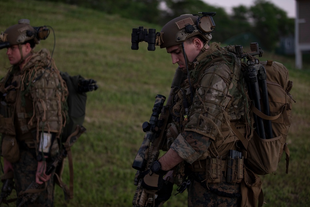 DVIDS - Images - RUTEX 23.1 - Marine Corps Base Hawaii Crater [Image 6 ...
