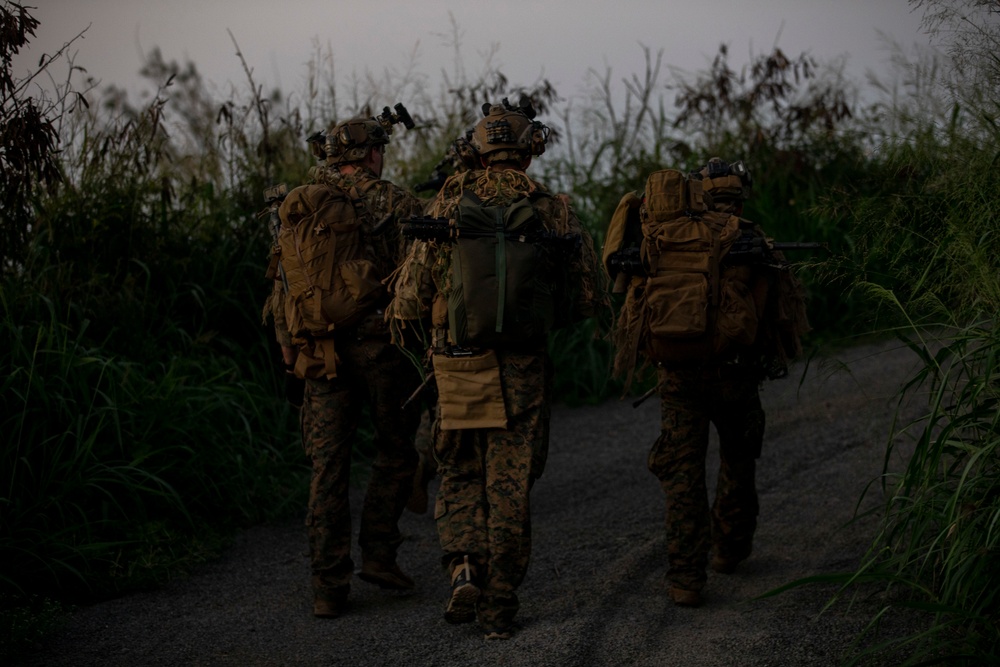 DVIDS - Images - RUTEX 23.1 - Marine Corps Base Hawaii Crater [Image 7 ...