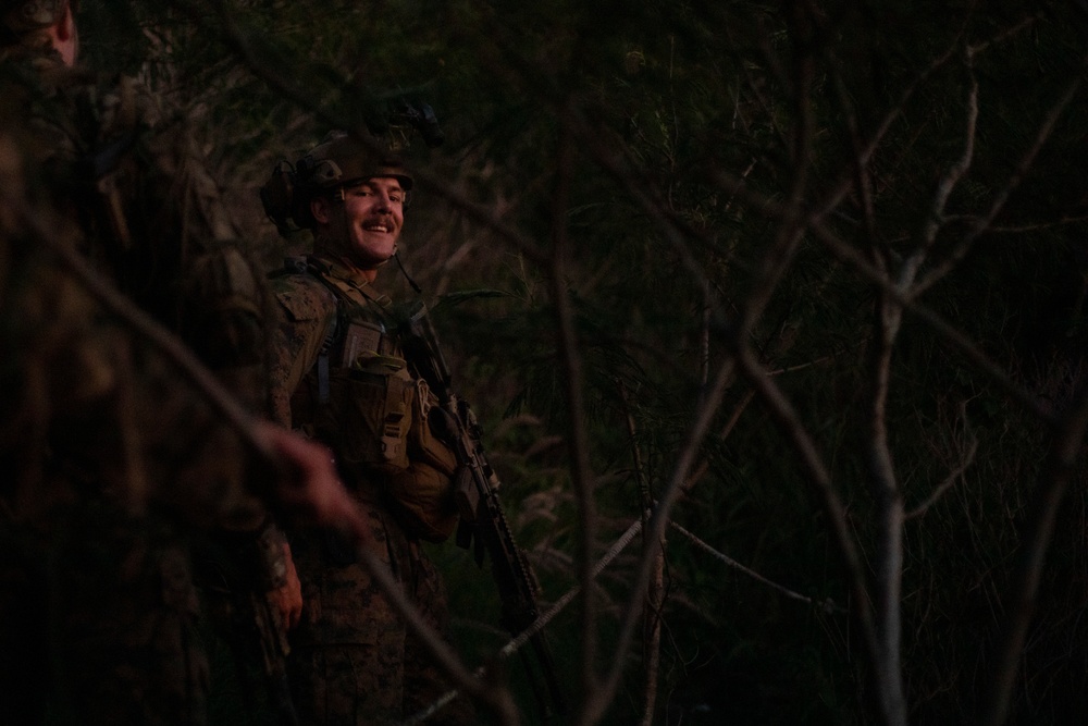 DVIDS - Images - RUTEX 23.1 - Marine Corps Base Hawaii Crater [Image 13 ...