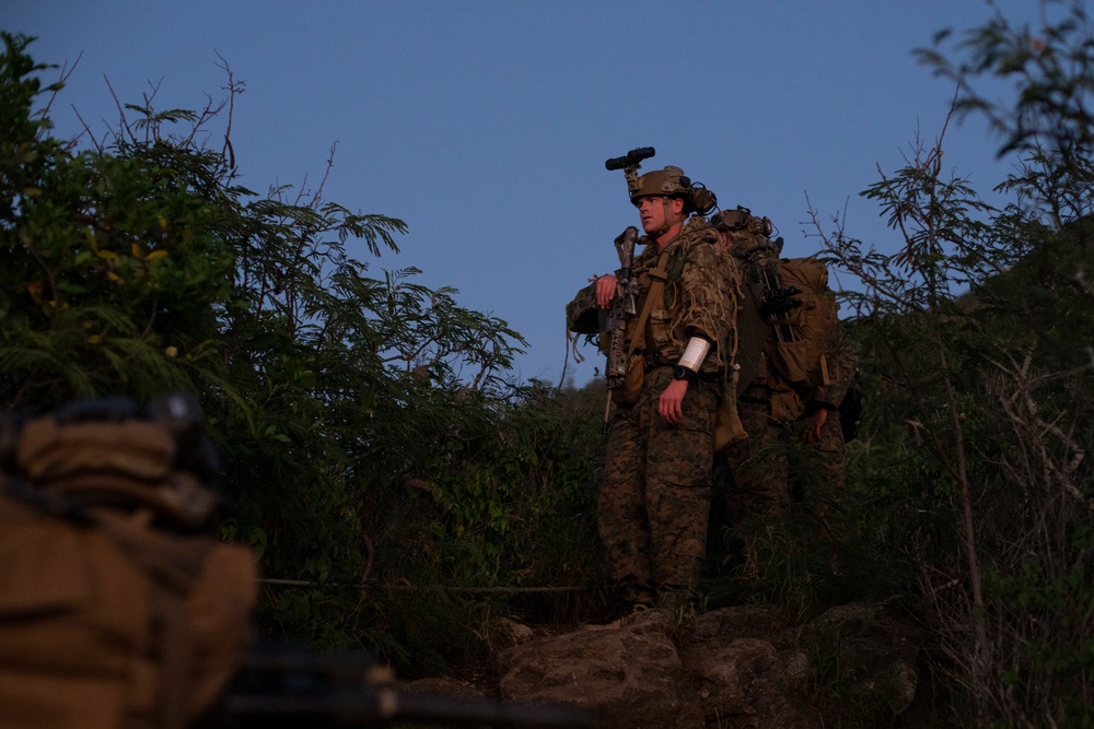 DVIDS - Images - RUTEX 23.1 - Marine Corps Base Hawaii Crater [Image 14 ...