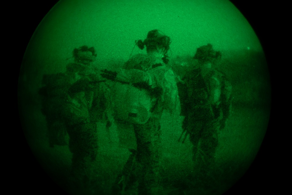 DVIDS - Images - RUTEX 23.1 - Marine Corps Base Hawaii Crater [Image 21 ...