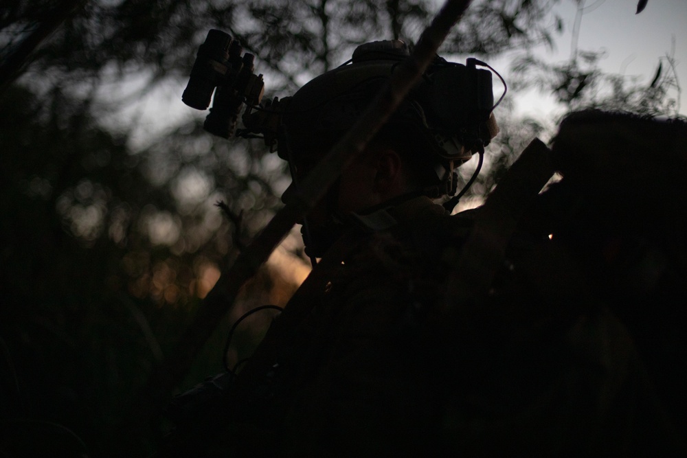 DVIDS - Images - RUTEX 23.1 - Marine Corps Base Hawaii Crater [Image 22 ...