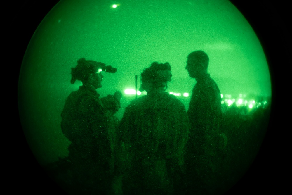 DVIDS - Images - RUTEX 23.1 - Marine Corps Base Hawaii Crater [Image 25 ...