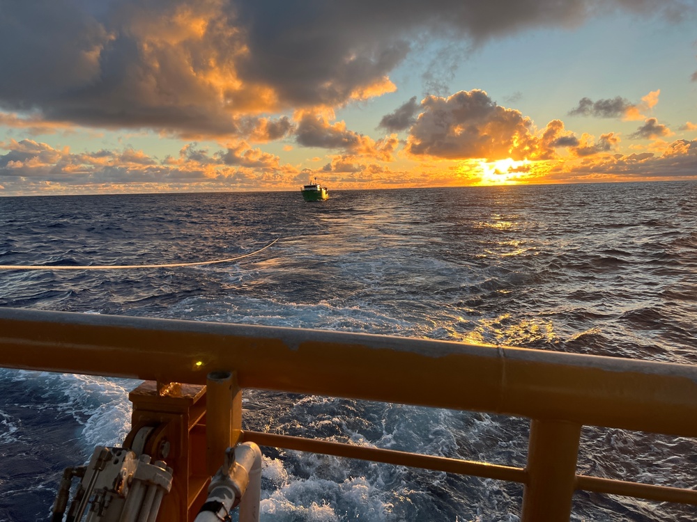 Dvids Images U S Coast Guard Cutter Joseph Gerczak Assists 10