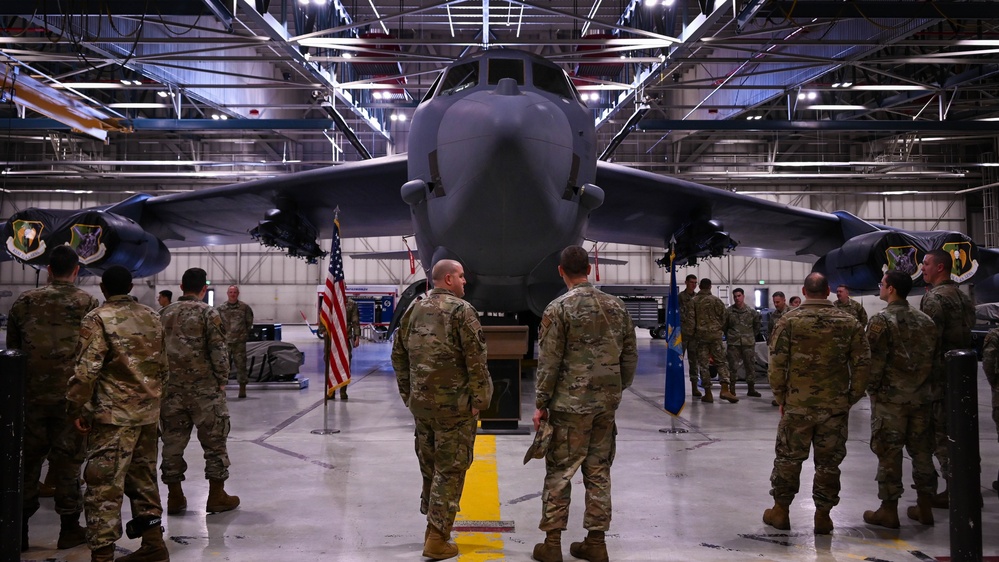 DVIDS - Images - 2022 Weapons Load Crew of the Year Competition [Image ...