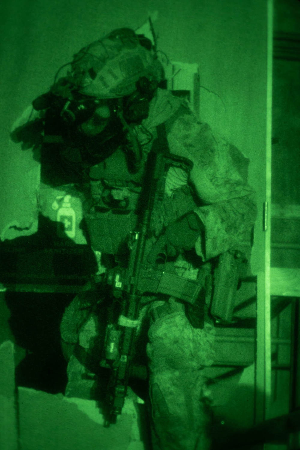 DVIDS - Images - RUTEX 23.1 - Aloha Stadium [Image 8 of 8]