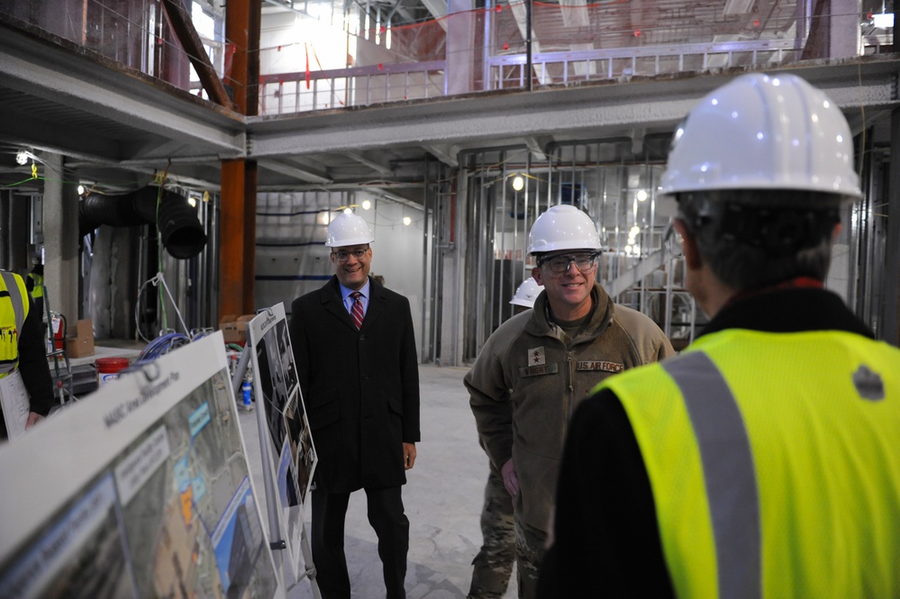 DVIDS - National Air and Space Intelligence Center