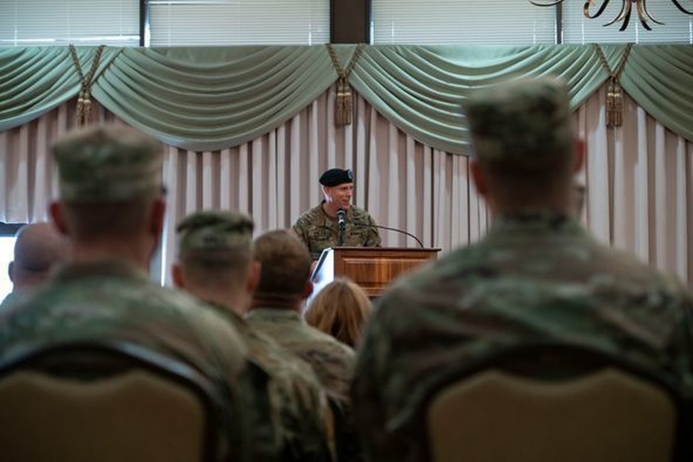 DVIDS - News - 1-314th Infantry Regiment hosts Change of Responsibility