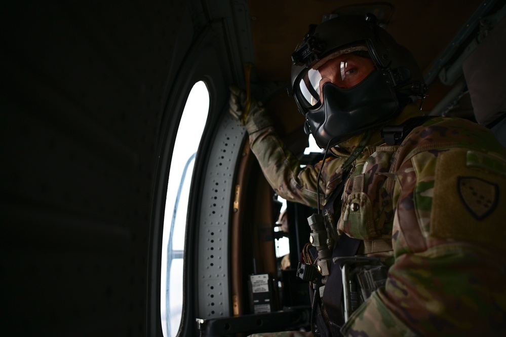 DVIDS - Images - 24 SOW D-Cell Special Tactics Airmen, pioneers of the ...