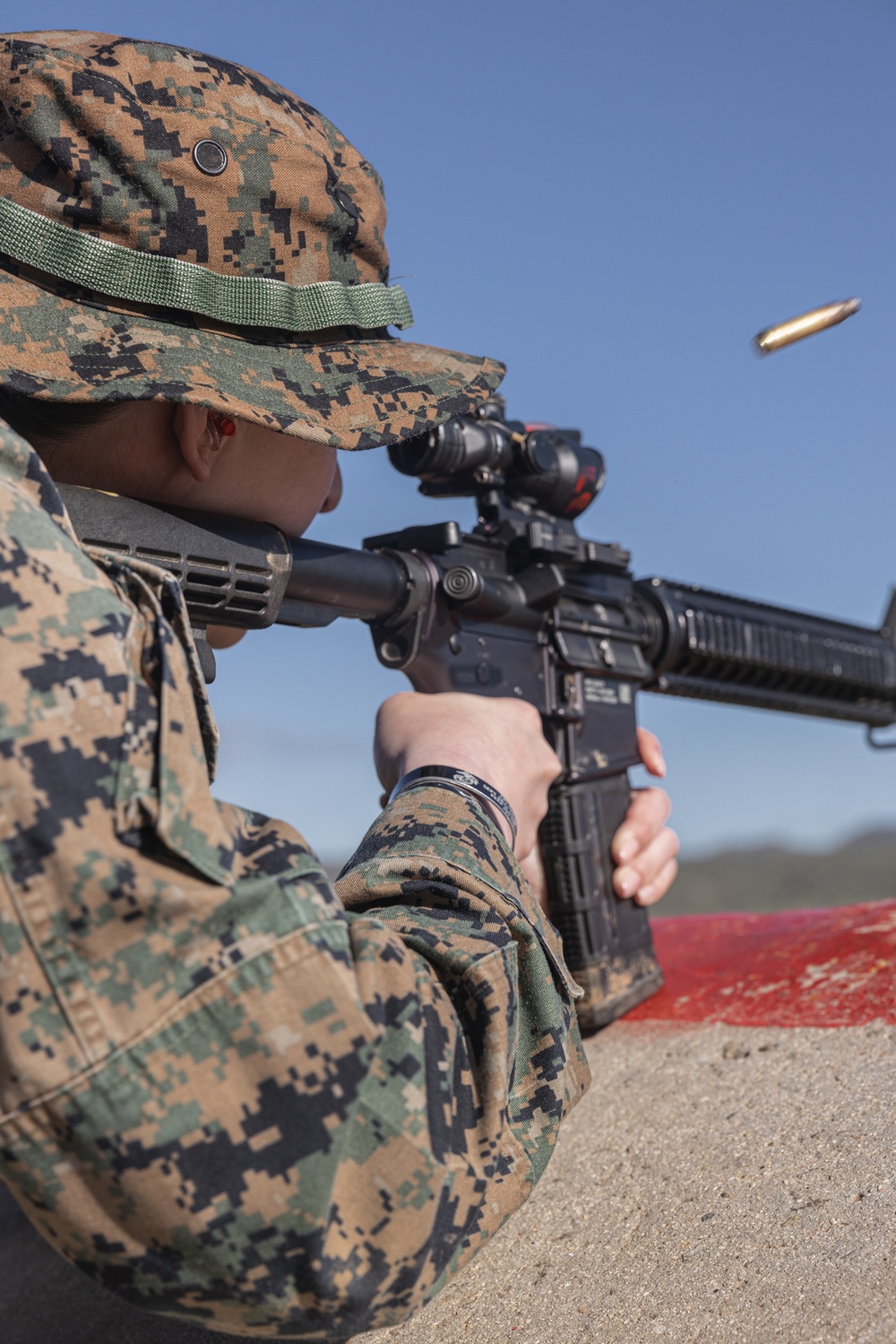 DVIDS - Images - Depot Competition-In-Arms Program [Image 14 of 17]