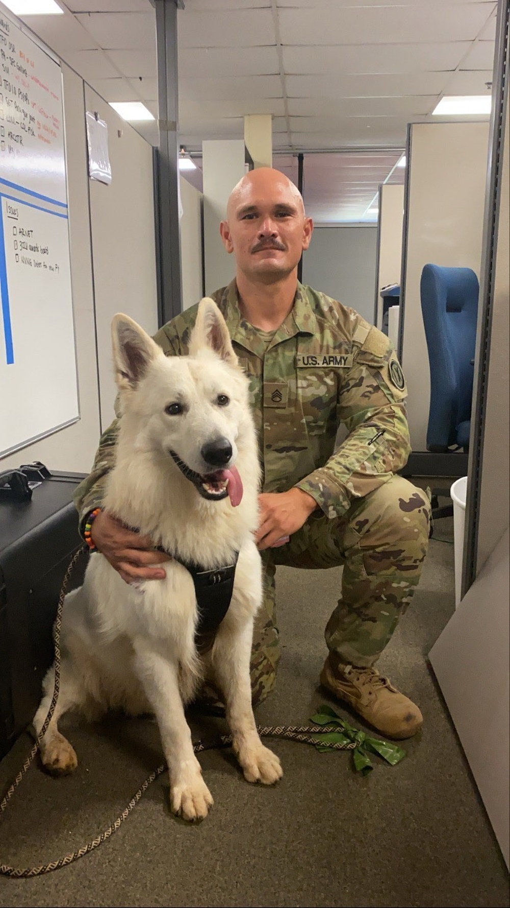 DVIDS - News - Staff Sgt. William Murray Leaves Behind Legacy of ...