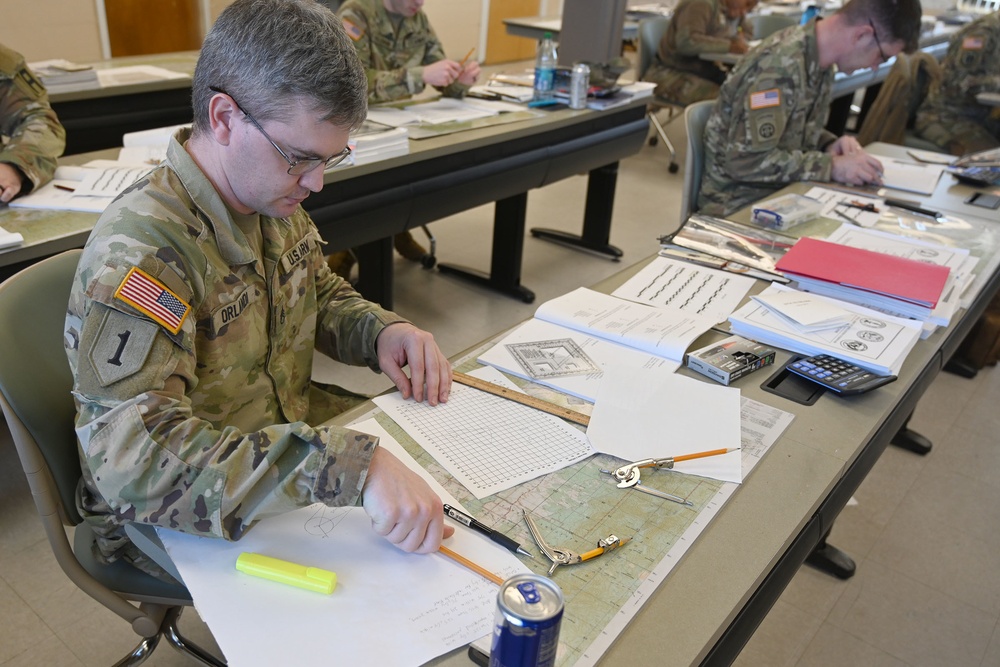 DVIDS - Images - Fort Dix CBRN Defense Course Training. Jan 24, 2023 ...