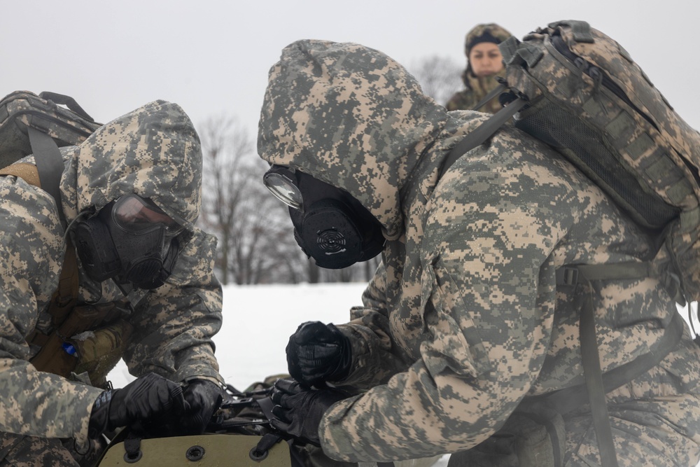 DVIDS - Images - 10th Mountain Division Best Medic Competition [Image 7 ...