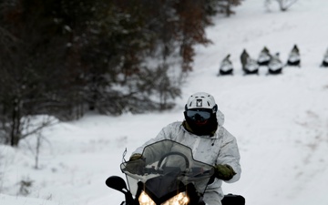 DVIDS - Northern Strike 23-1