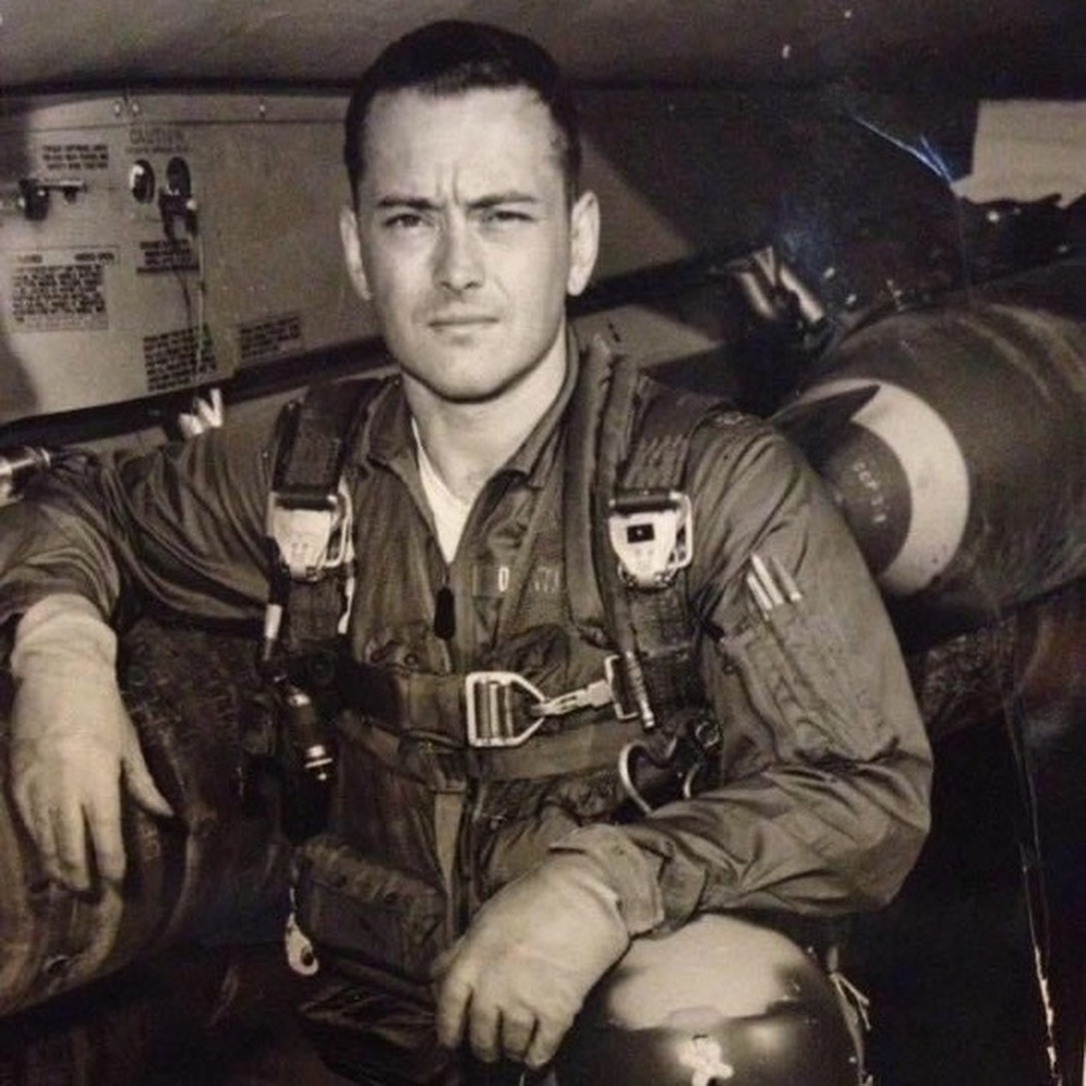 DVIDS - News - CE Generations: SES David Dentino