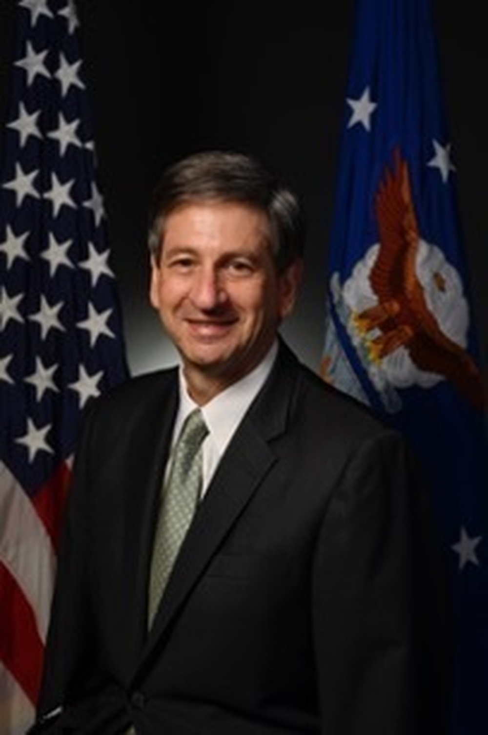 DVIDS - News - CE Generations: Col. and SES (Ret) Mark Correll