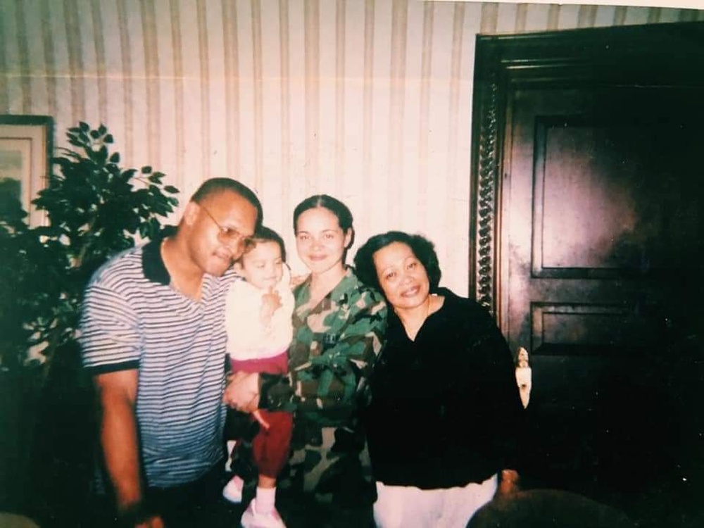 DVIDS - Images - Pvt. Jennifer Lee [Image 5 of 8]