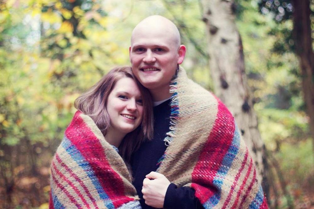 DVIDS - News - Weighed in Gold: One spouse's view on the Gold Star ...