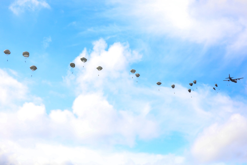 DVIDS - Images - Operation Falcon Leap 2022 - Day 2 [Image 2 of 4]