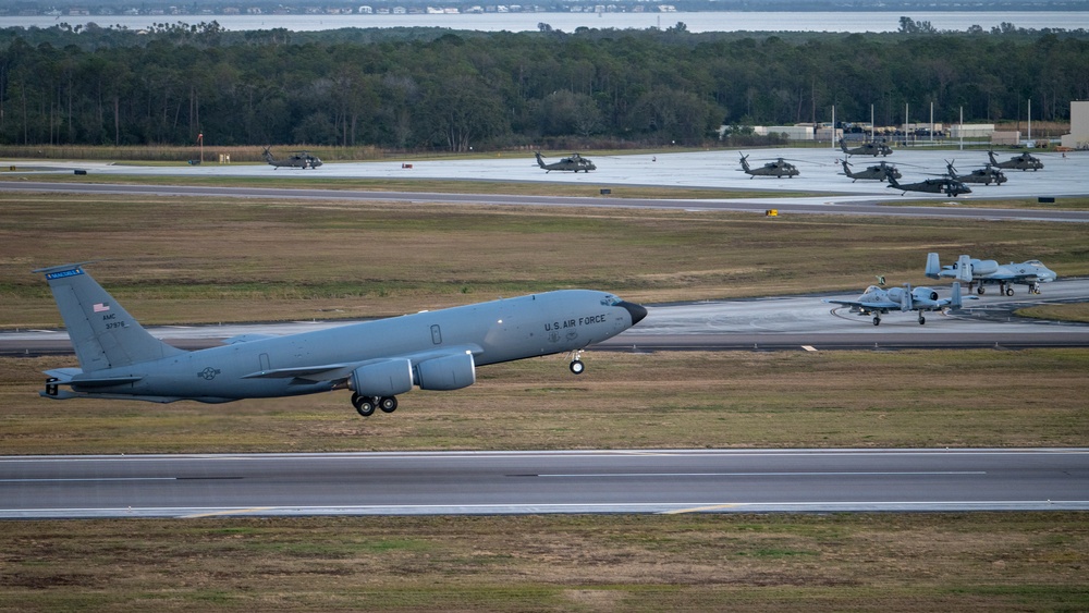 DVIDS - Images - 122nd FW A-10’s operate out of MacDill during ...