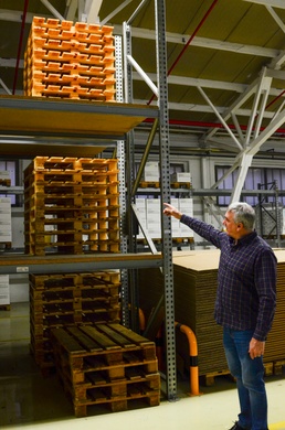 Rheinland-Pfalz Garrison Teams think outside the box when it comes to ...