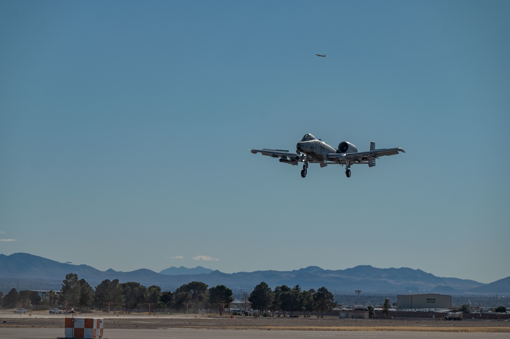 DVIDS - Images - Red Flag 23-1 [Image 1 of 26]