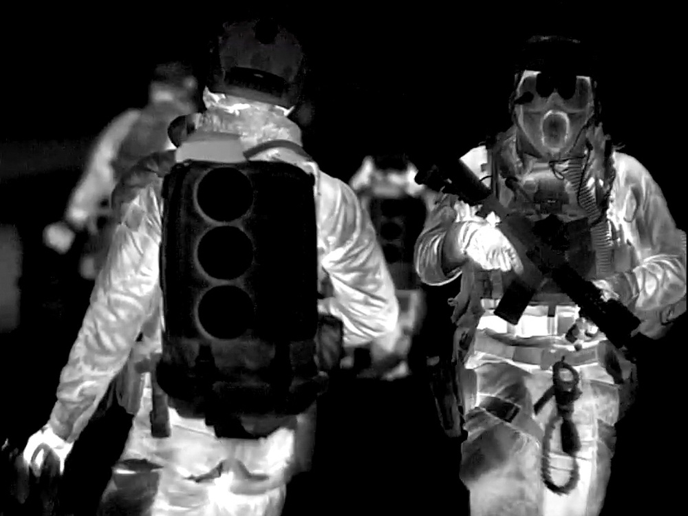 DVIDS - Images - Exercise Trident 23-2 [Image 1 of 34]