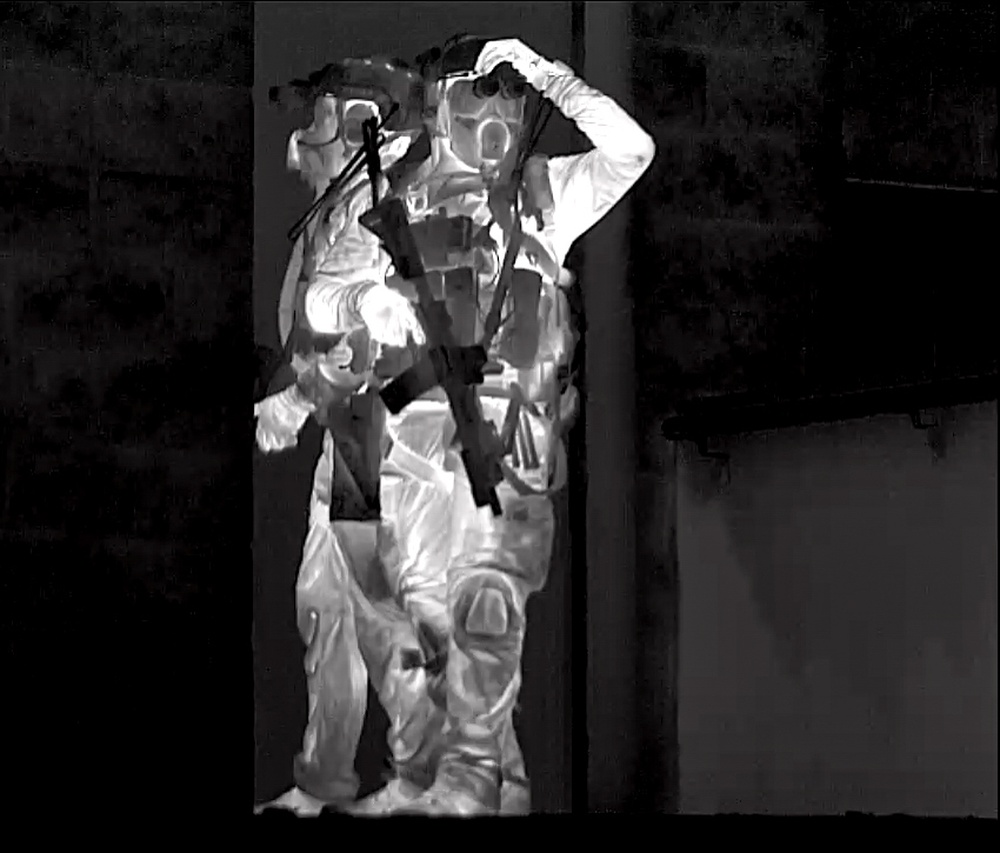 DVIDS - Images - Exercise Trident 23-2 [Image 4 of 34]