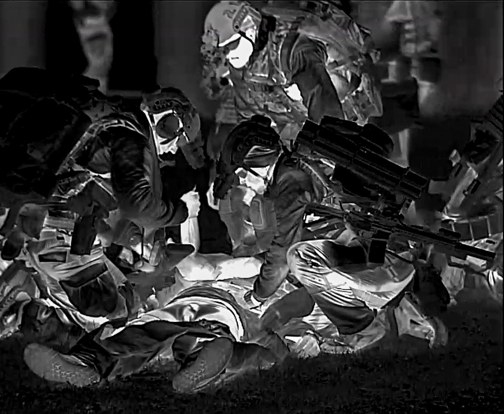 DVIDS - Images - Exercise Trident 23-2 [Image 7 of 34]