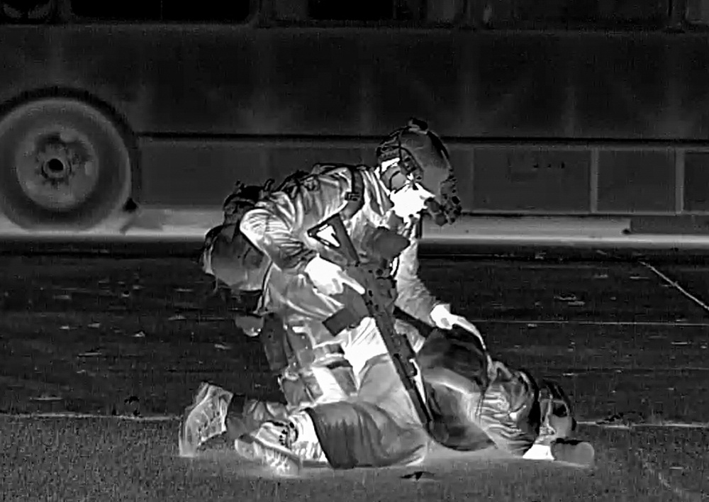 DVIDS - Images - Exercise Trident 23-2 [Image 11 of 34]