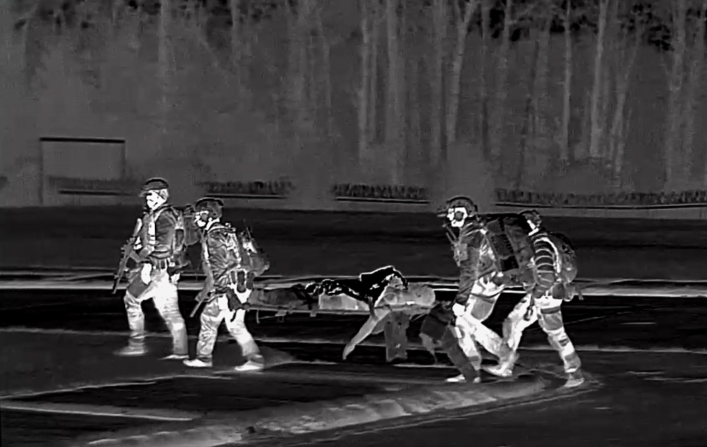 DVIDS - Images - Exercise Trident 23-2 [Image 14 of 34]