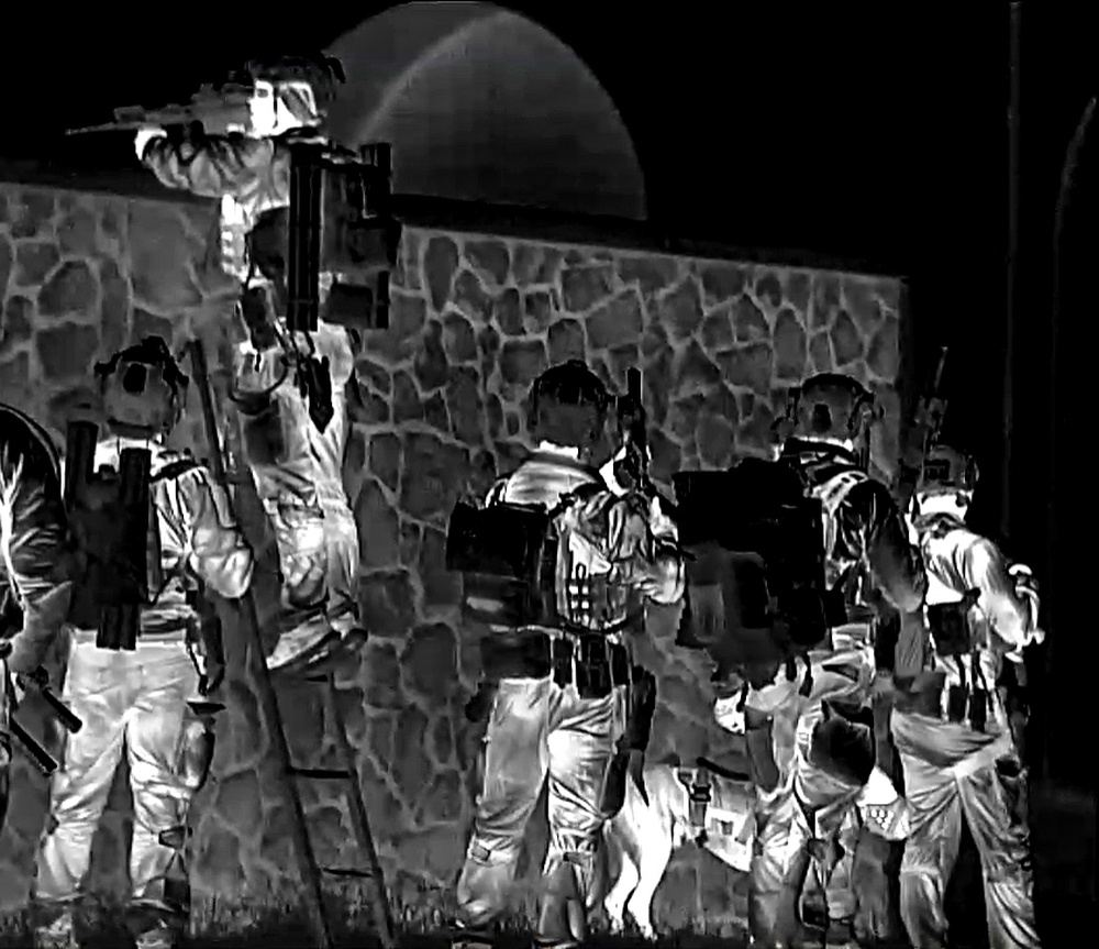 DVIDS - Images - Exercise Trident 23-2 [Image 17 of 34]