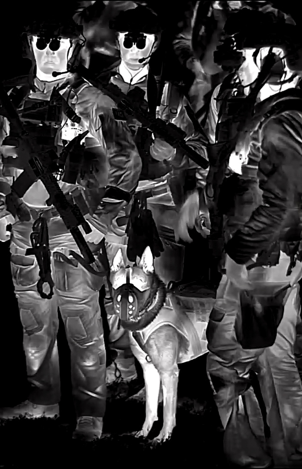 DVIDS - Images - Exercise Trident 23-2 [Image 19 of 34]