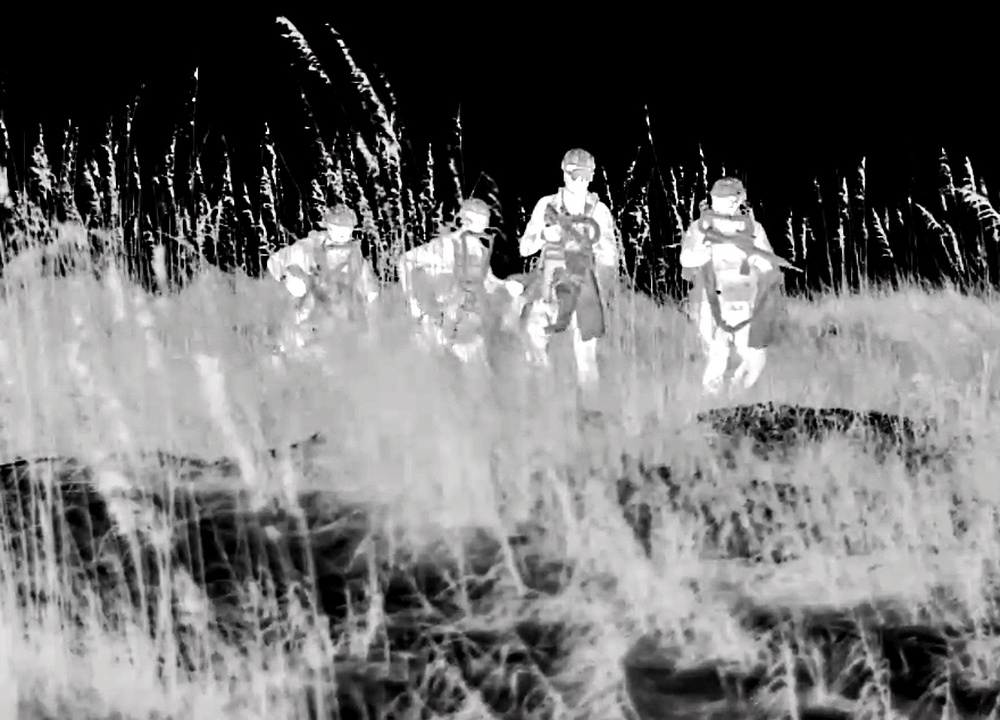 DVIDS - Images - Exercise Trident 23-2 [Image 26 of 34]