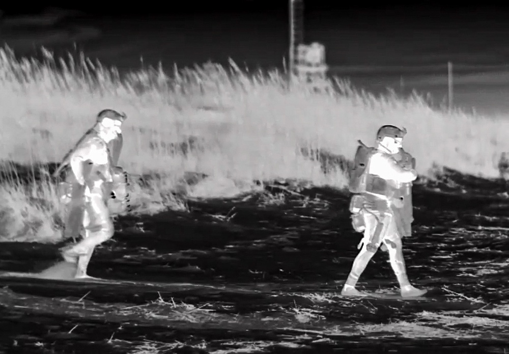 DVIDS - Images - Exercise Trident 23-2 [Image 27 of 34]