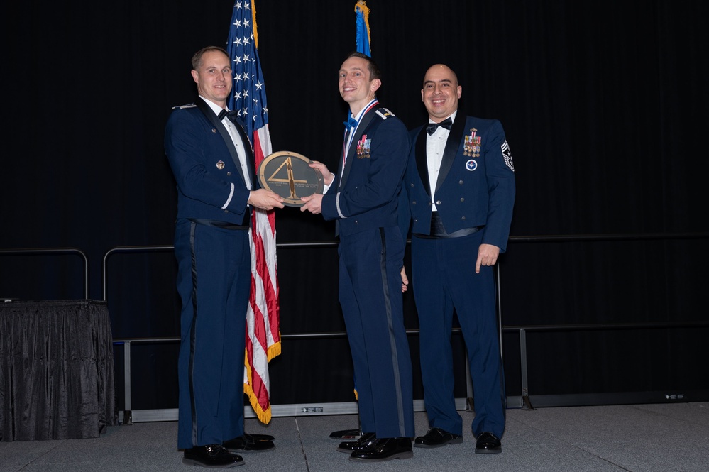 DVIDS - Images - 4th Fighter Wing recognizes 2022 annual award ...