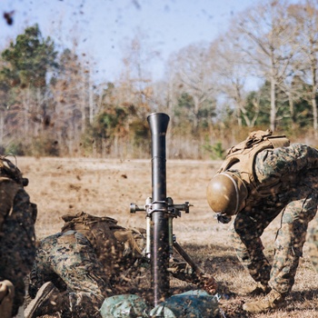 DVIDS - Media Gallery - 2023 Commstrat Marine of the Year Submission