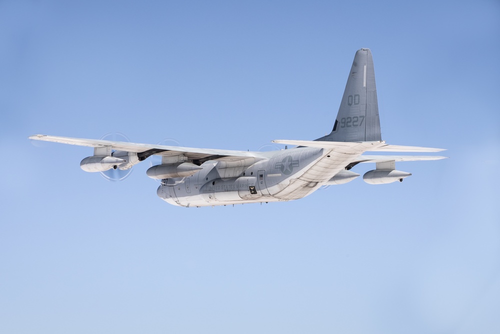 DVIDS - Images - III MSB | Advance Party Leaves for South Korea [Image ...