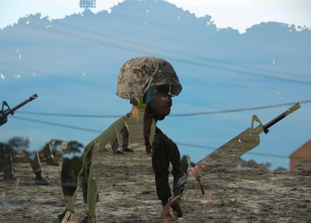 DVIDS - Images - Hotel Company MCMAP [Image 10 of 10]