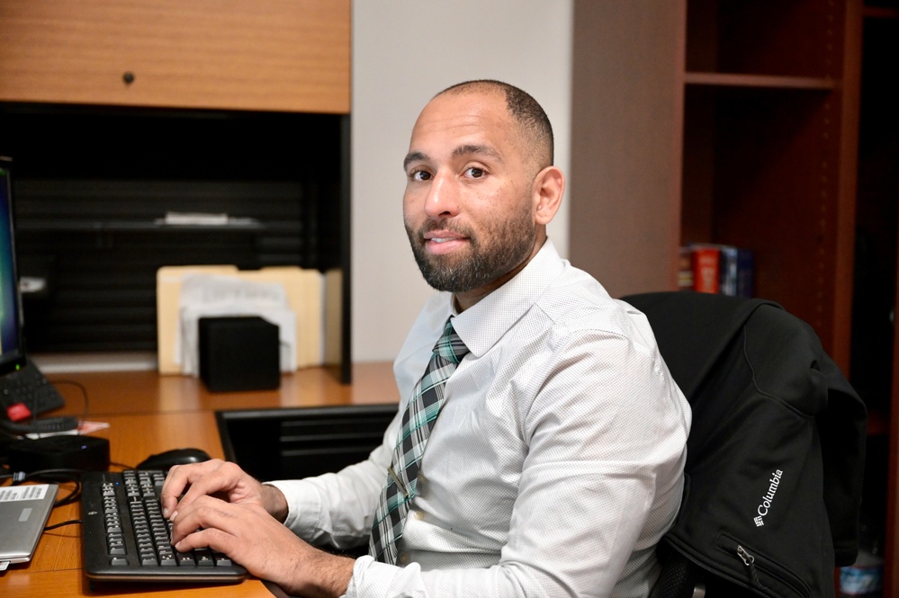 DVIDS - Images - LA Air Force Base Pioneers New Diversity and Inclusion ...
