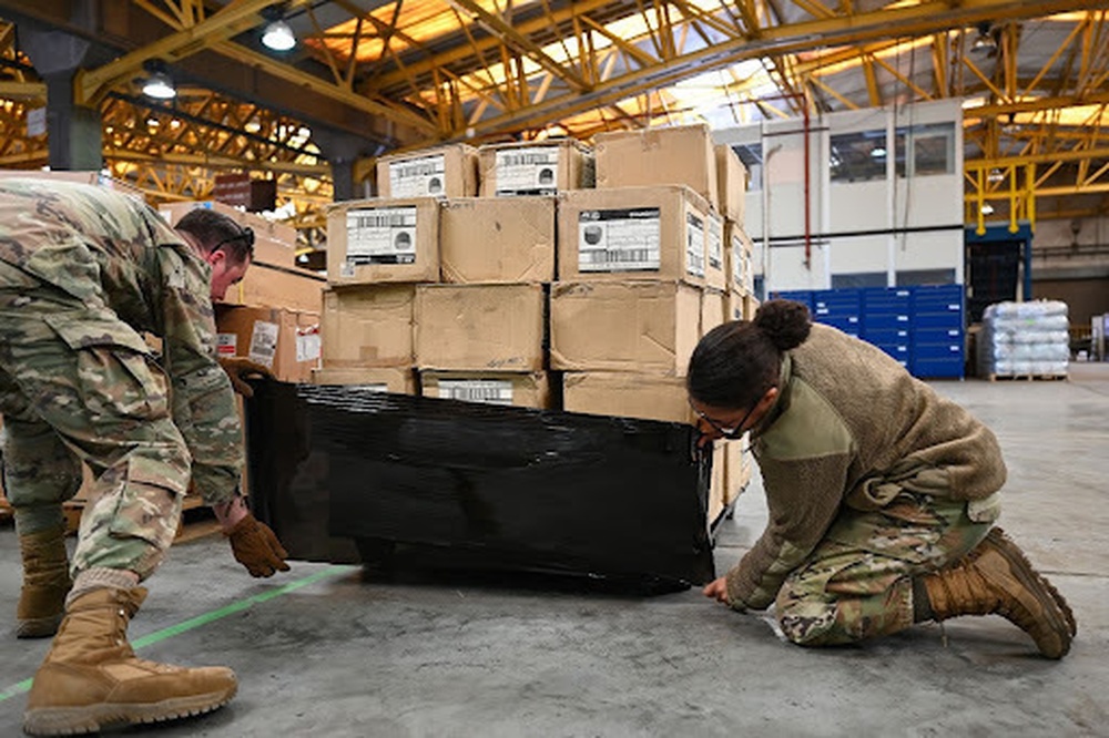 DVIDS - News - 728th Air Mobility Squadron and 39th Operations Support ...