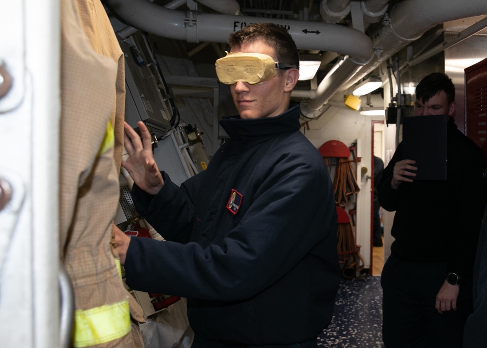 DVIDS - Images - Egress [Image 1 of 3]
